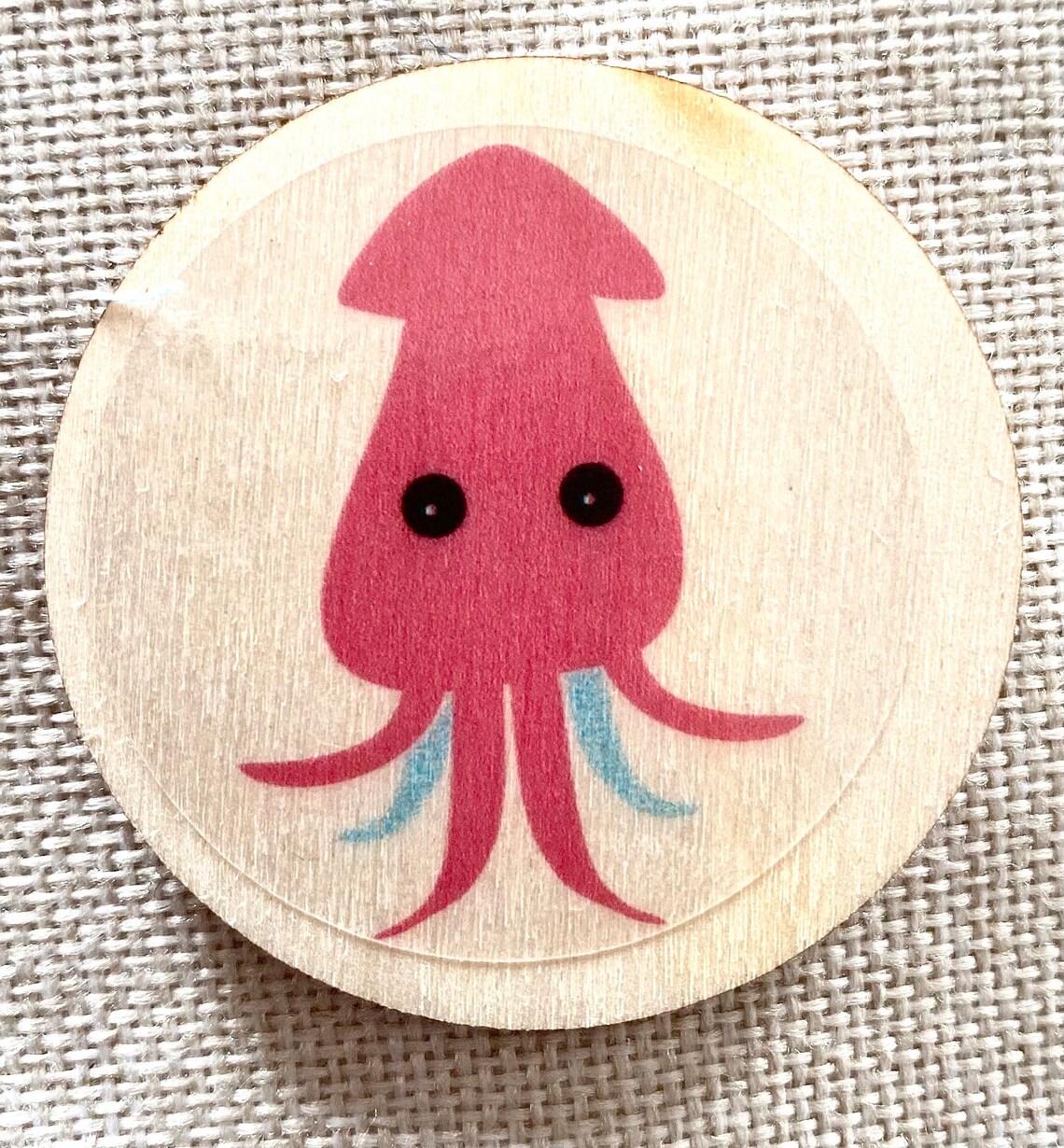 Under the Sea Story Tokens. Little Mermaid Storytelling Tokens ...