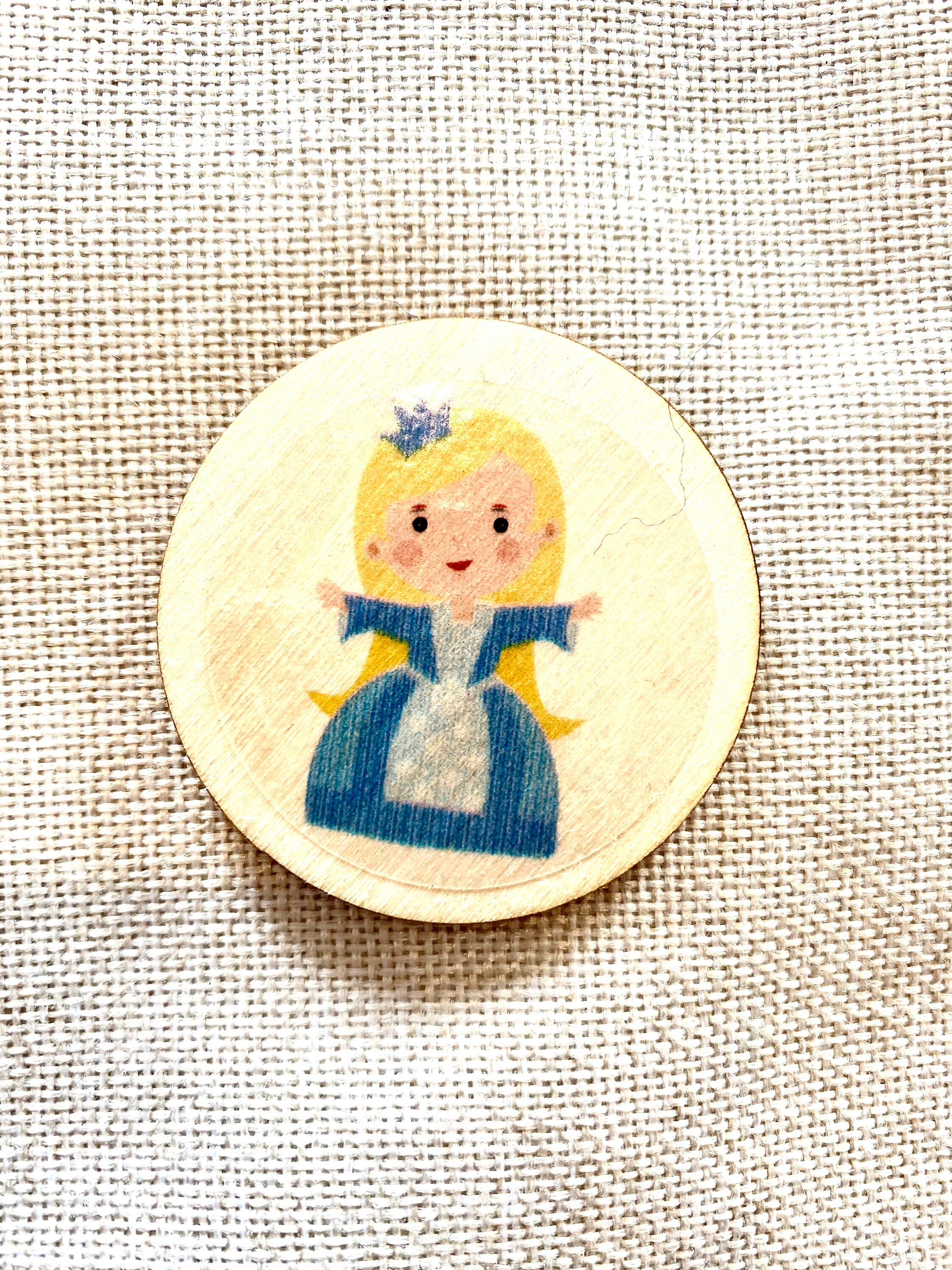 Frozen Storytelling. Ice Queen Story Tokens. Language and Literacy ...