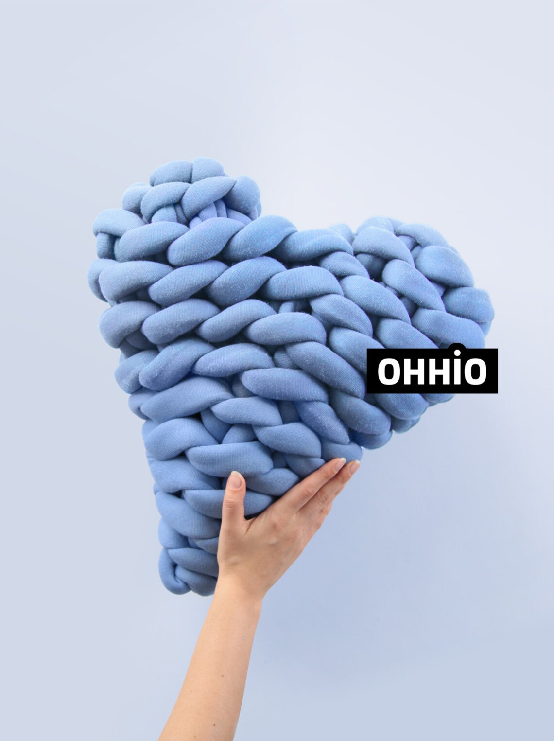 Pattern / Tutorial. the Heart. Illustrated Step-by-step Instructions ...