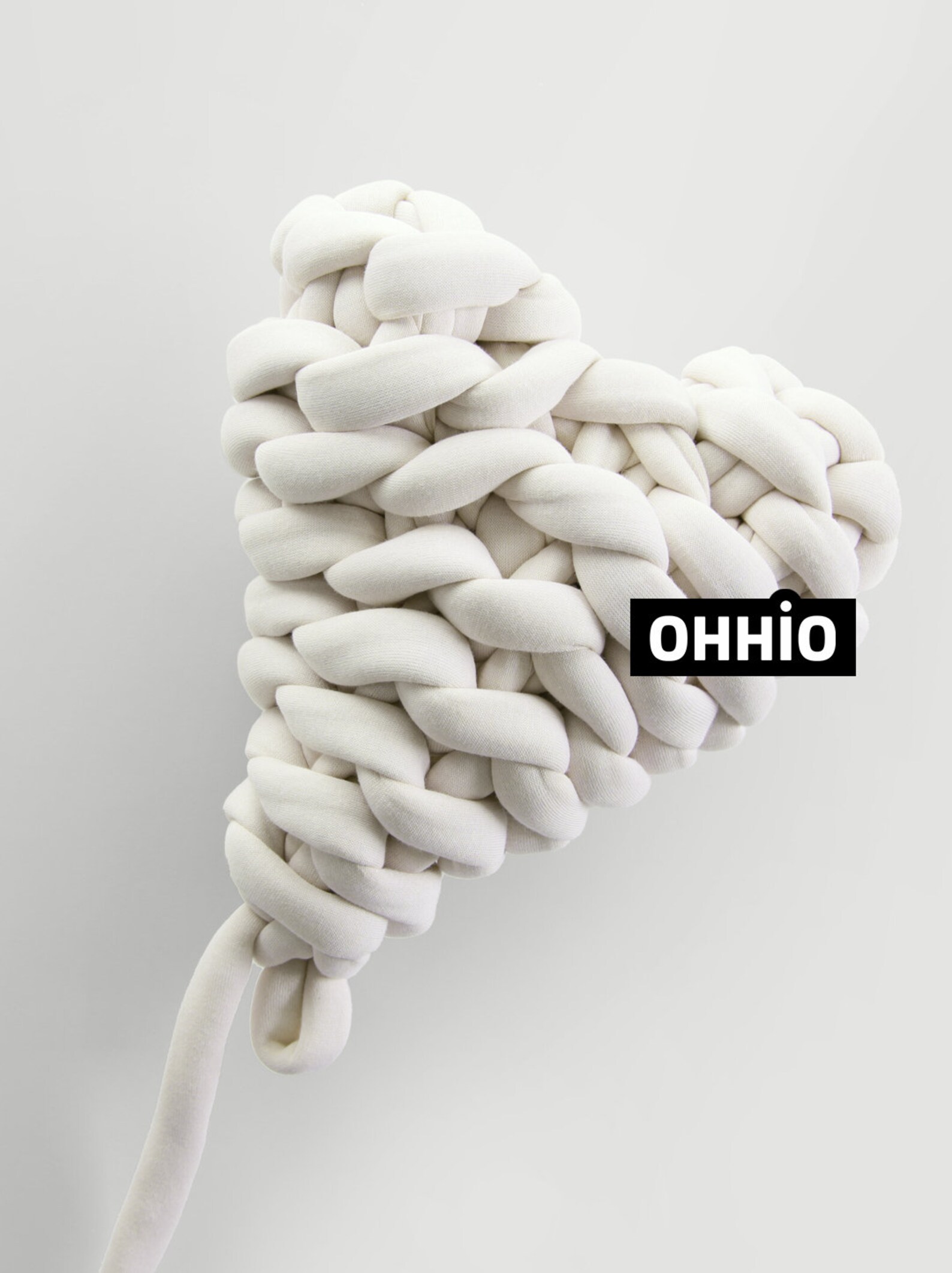 Pattern / Tutorial. the Heart. Illustrated Step-by-step Instructions ...