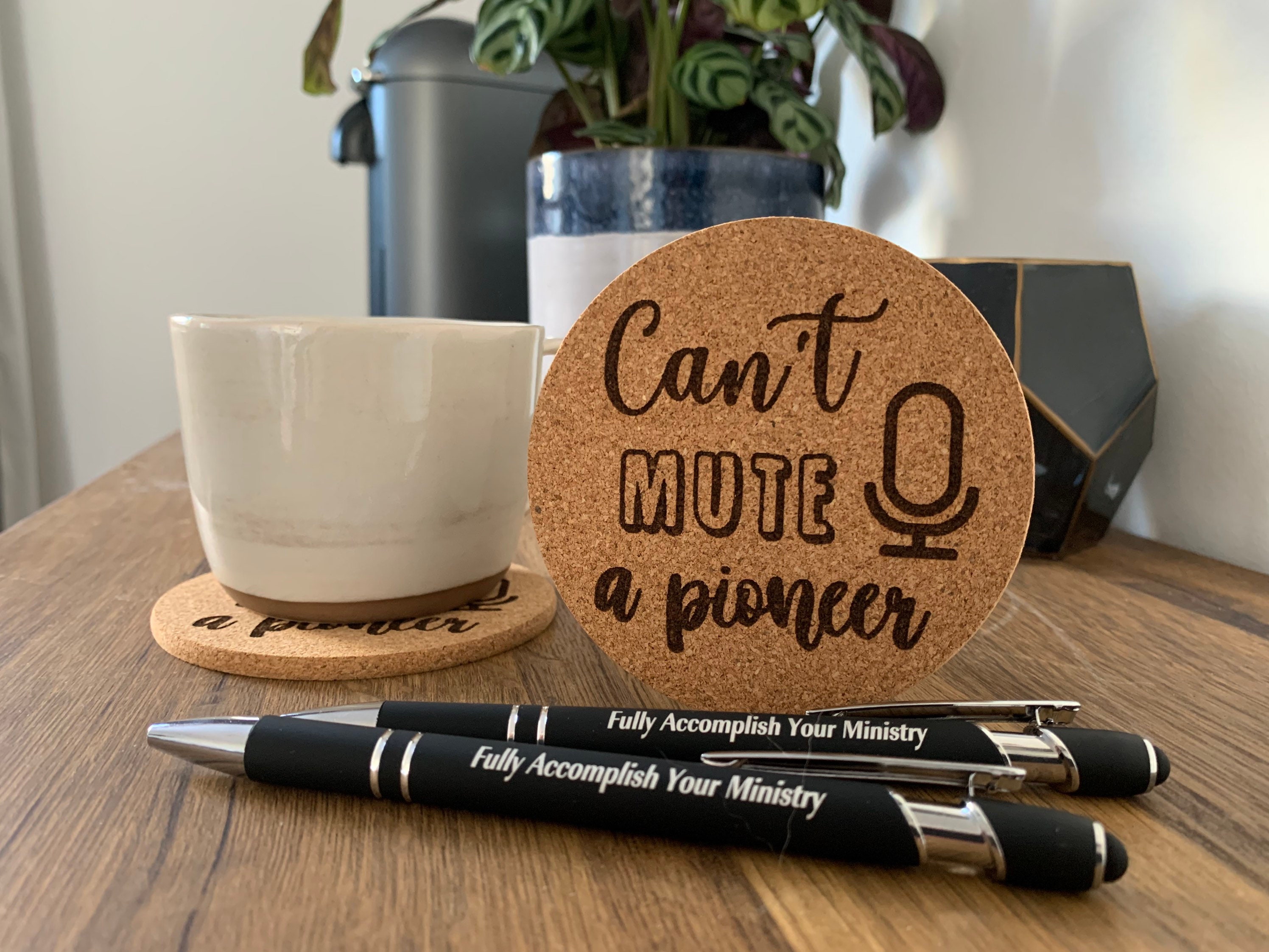 JW Pioneer Gifts JW Gifts for Friends. Pioneer School Gift - Etsy