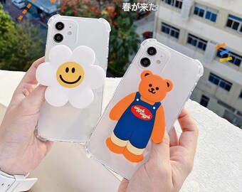 Jennie Phone Case | Etsy