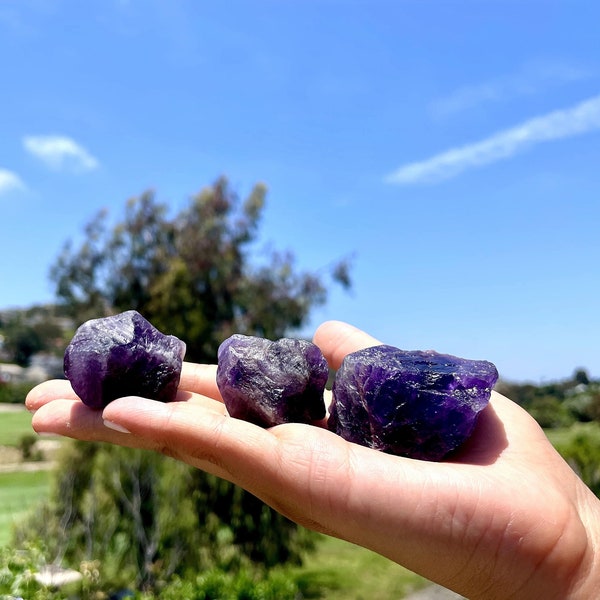 Natural Rough Stone - Etsy