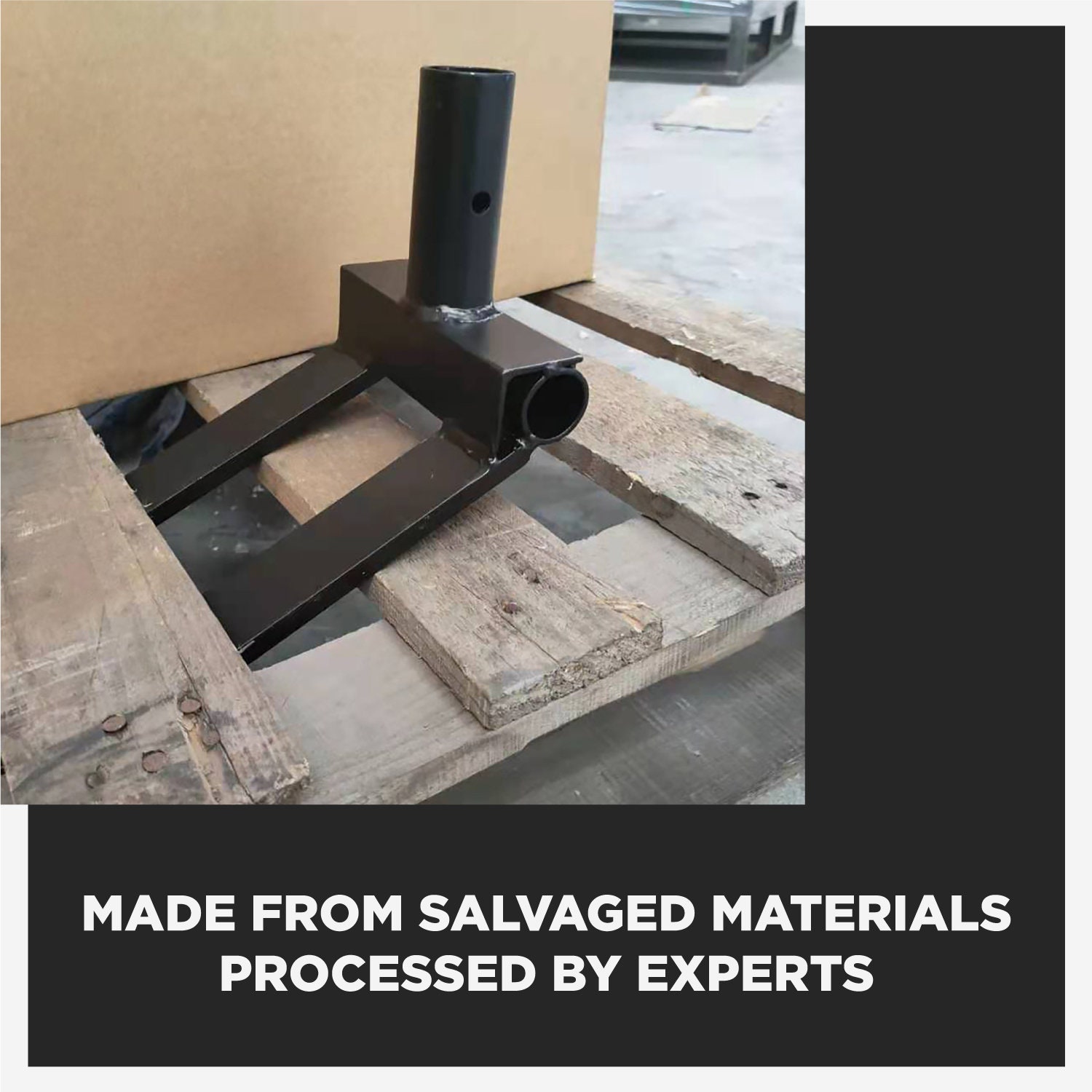 Pallet Breaker Pallet Tool Rustproof Premium 304 Stainless - Etsy