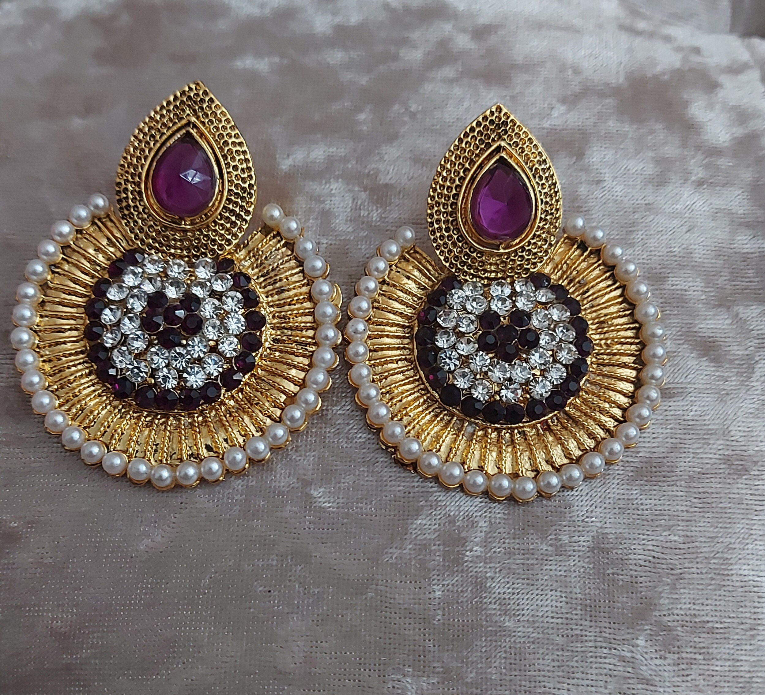 Pakistani Jewellery, Pakistani Wedding Jewellery, Indian Jewellery ...