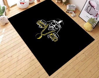 Star Trek Floor Rug - Etsy