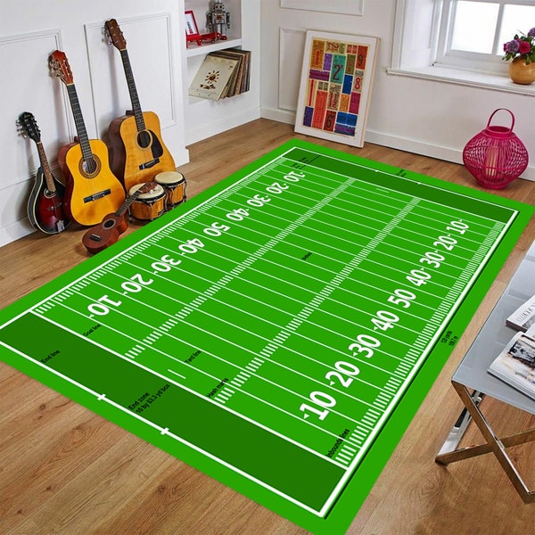 Electric Football - Etsy