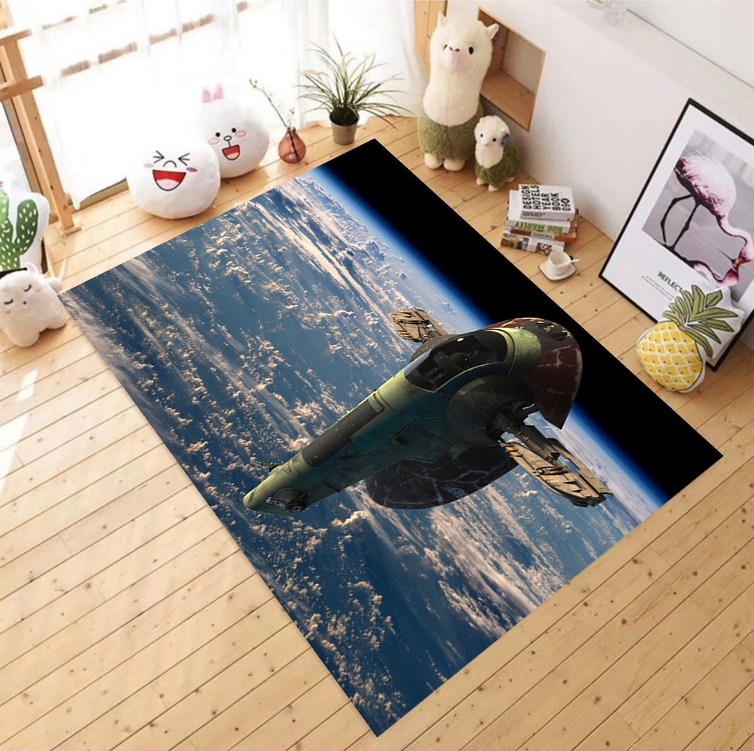 The Star Wars Rug, Legend Film Rug, for Living Room Rug, Fan Carpet ...