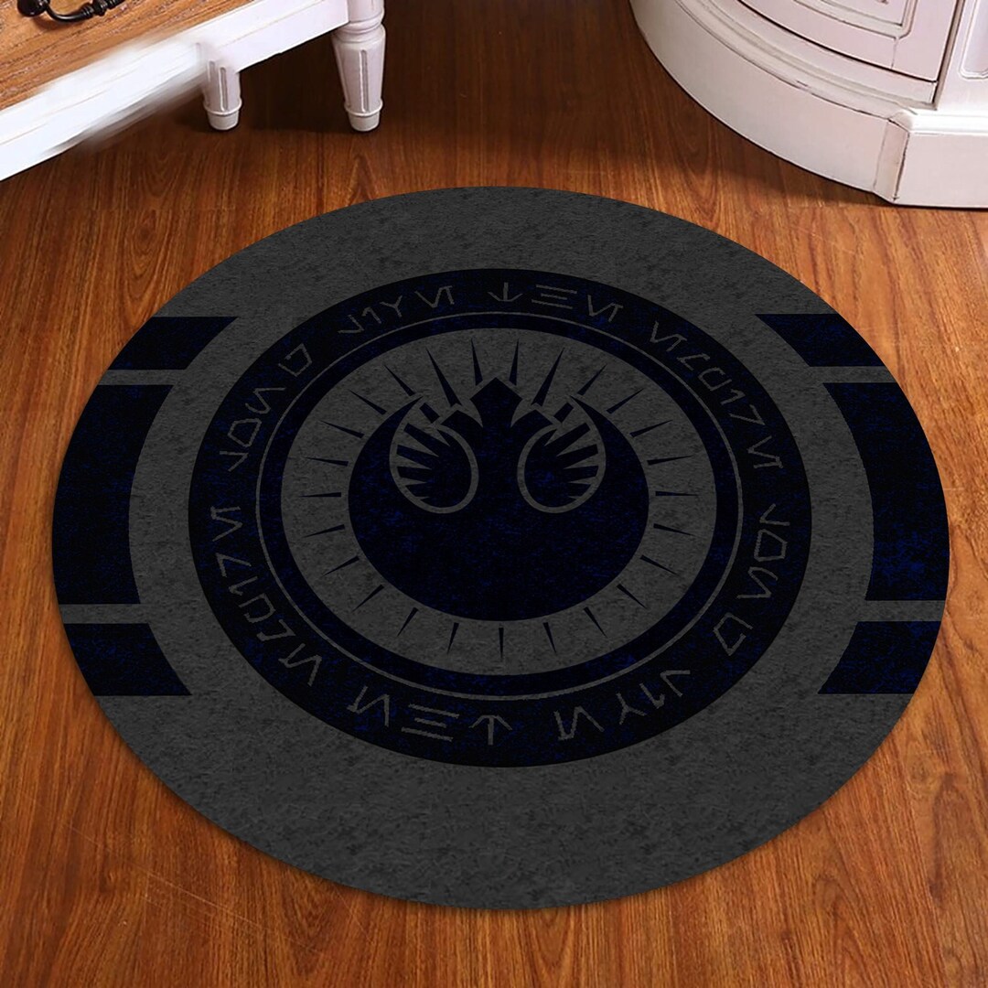 The Star Wars Mats,laser Sword Rug,office Chair Mat,fan Carpet,non Slip ...