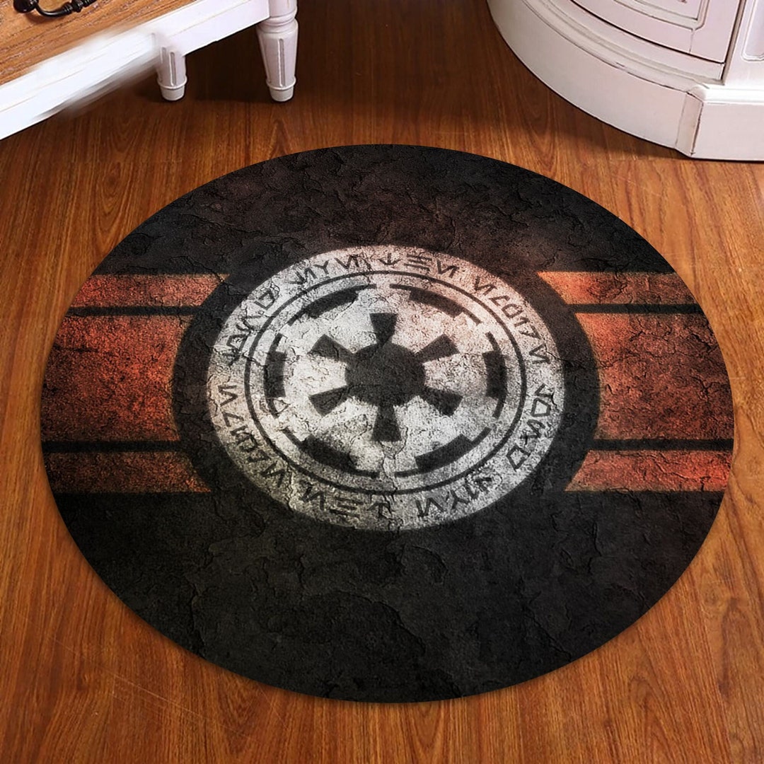 The Star Wars Mats,laser Sword Rug,office Chair Mat,fan Carpet,non Slip ...