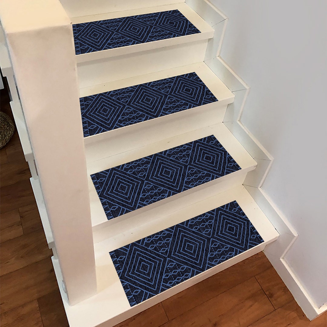 Traditional Collection Stair Treads,step Rugs,stair Rugs,stair Decor ...