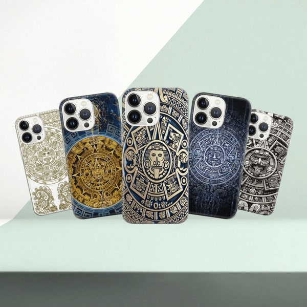 Aztec Phone Case - Etsy