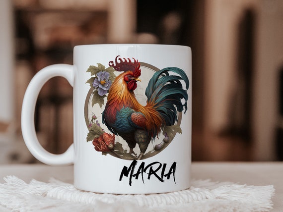 The Name Maria In Chinese