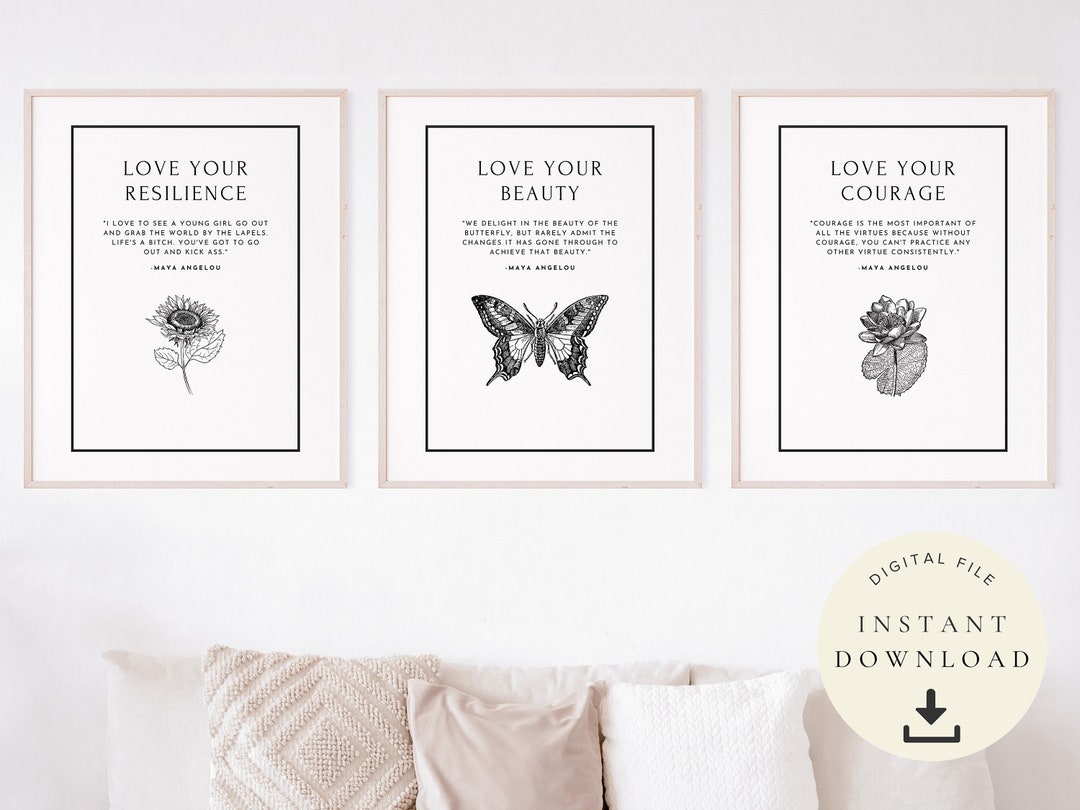 Maya Angelou Quote, Black Lives Matter, Still I Rise, People Will ...