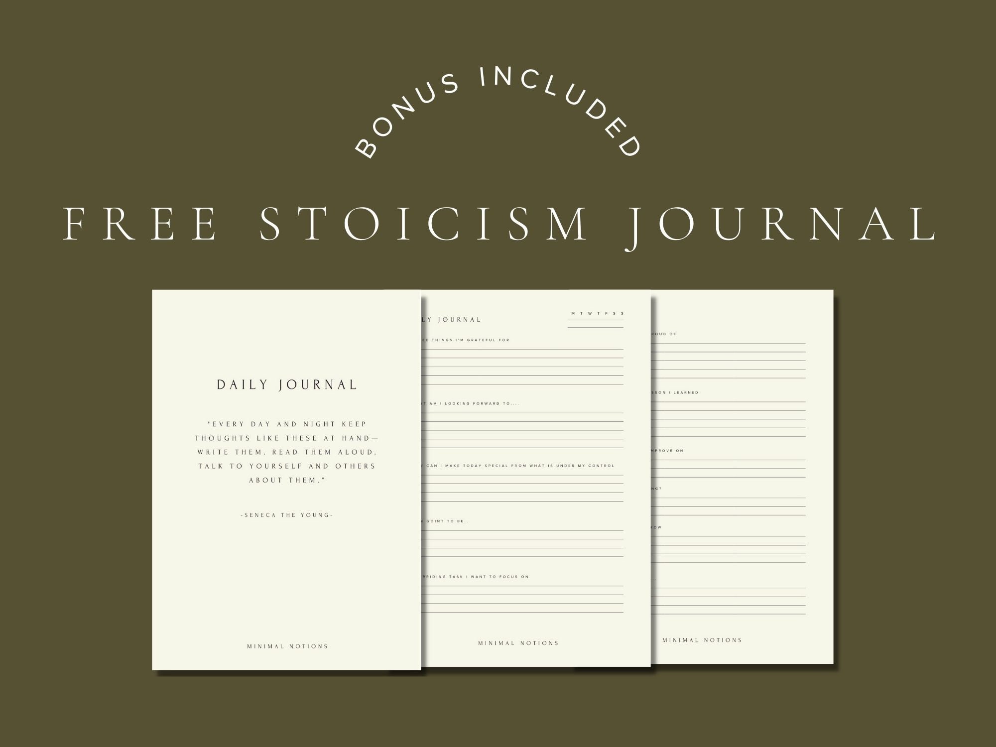 Marcus Aurelius Print Stoic Quote Stoicism Print - Etsy UK