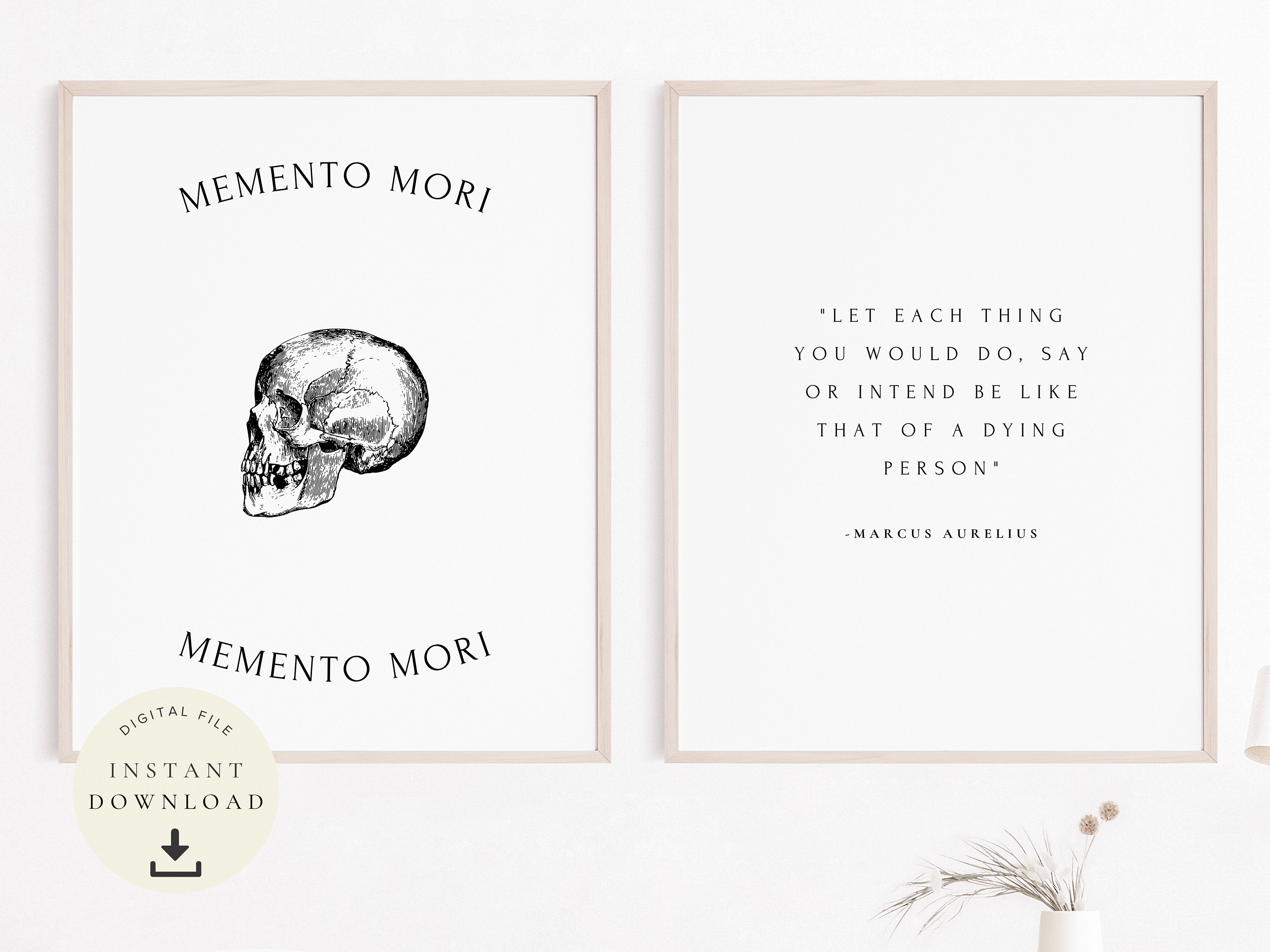 Memento Quotes