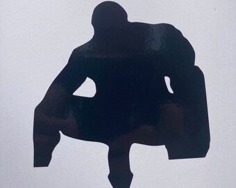 Barry Wood | Etsy Canada