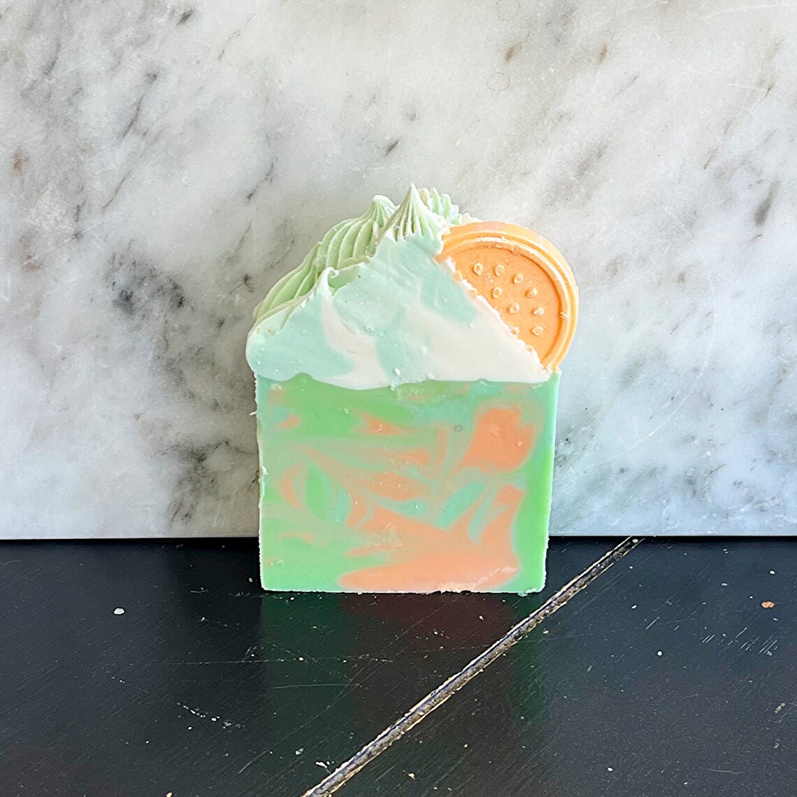 Cucumber and Melon Soap Bar Artisan Soap Handmade Soap - Etsy