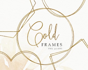 Diamond Frame Clipart - Etsy
