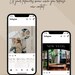 100 Instagram Templates, Blogger Template, Responsive, Vlog, Branding ...