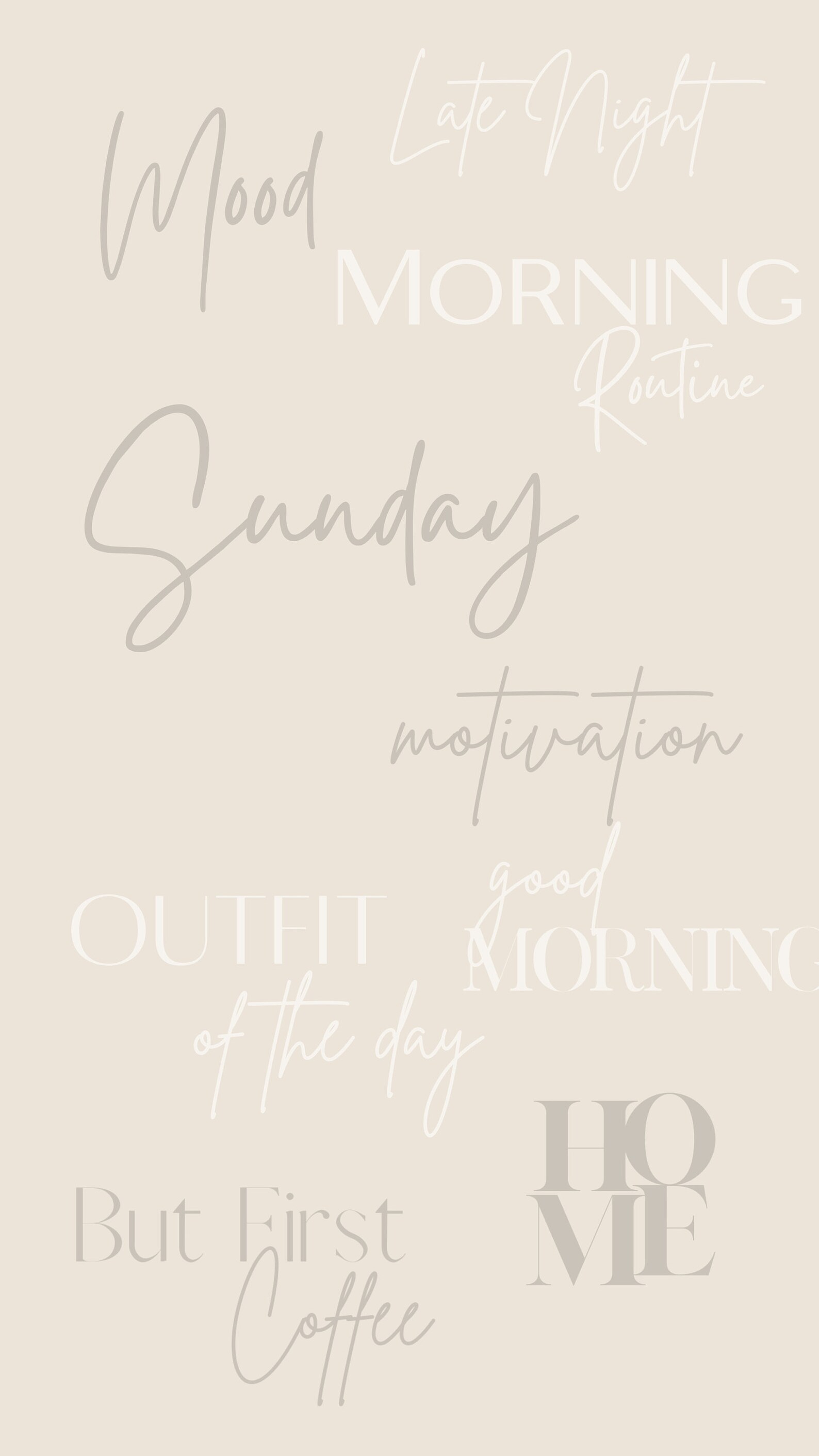 150 Story Sticker Bundle, Instagram Stickers, Social Media Influencers ...