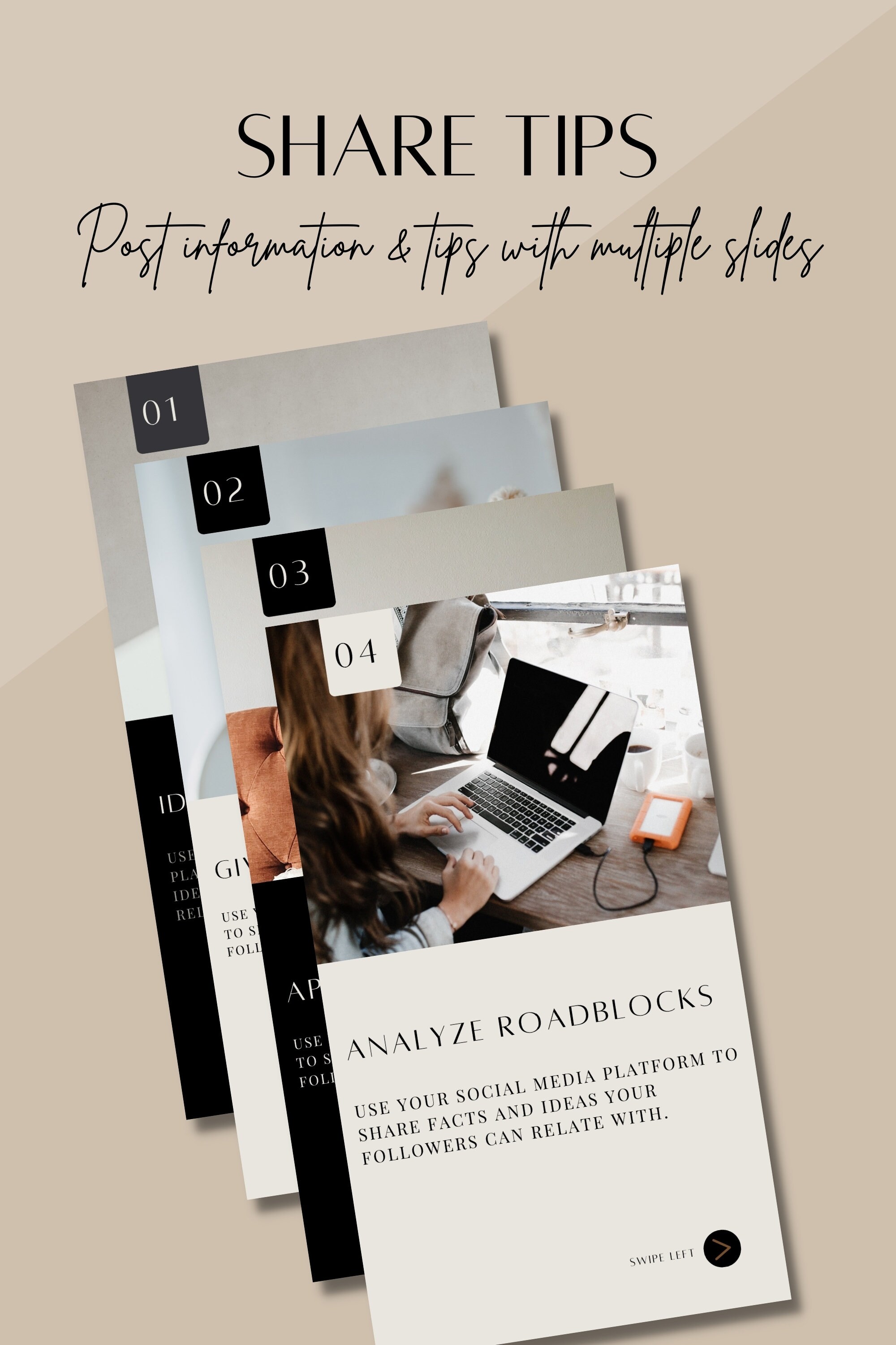 100 Instagram Templates, Blogger Template, Responsive, Vlog, Branding ...