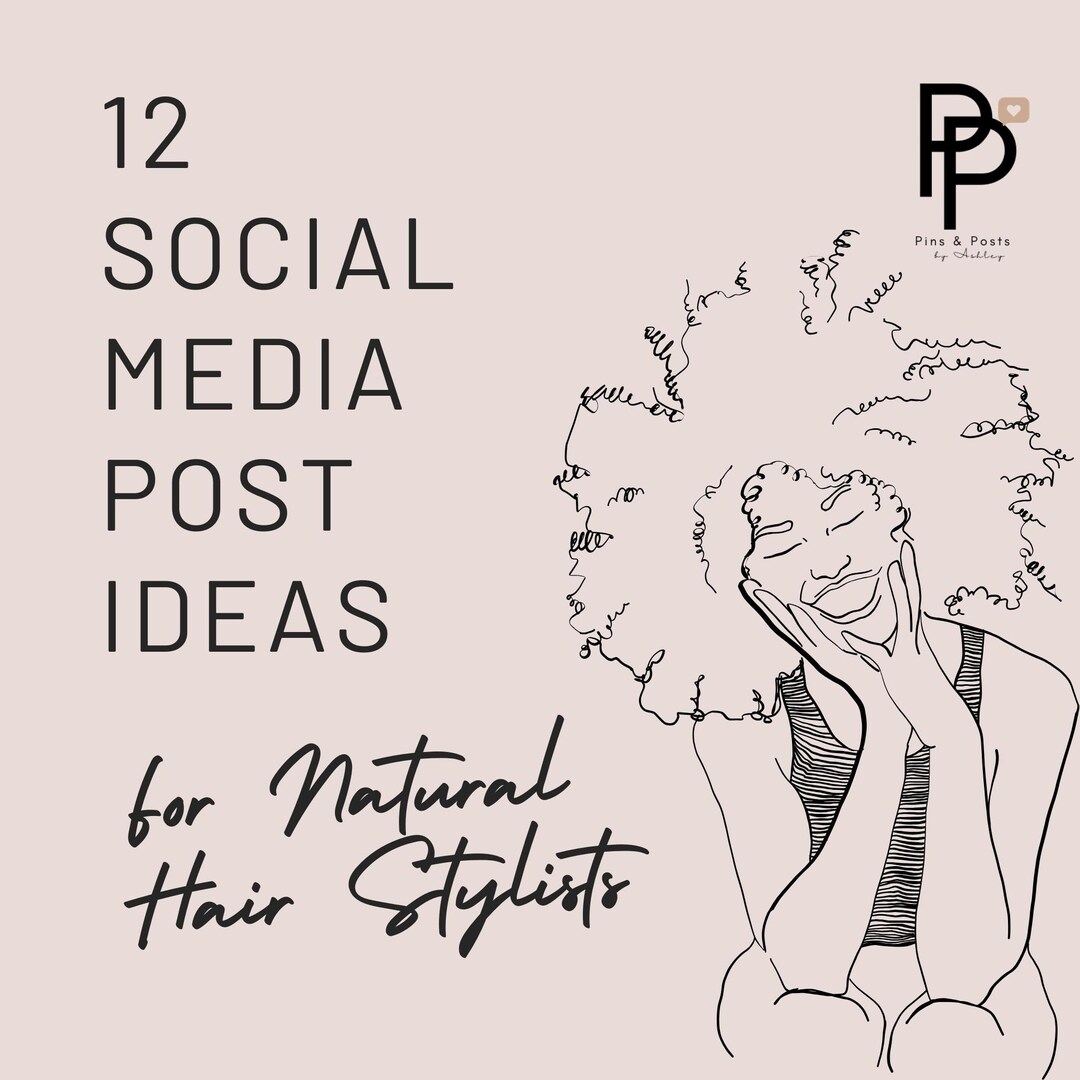 Natural Hair Blog Ideas - 12 Inspiring Post Topics for Curly Hair, Tips ...