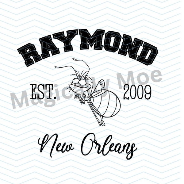 Ray Princess Frog Svg - Etsy