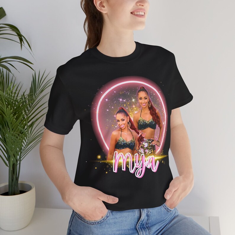 Mya PNG Pink - Etsy