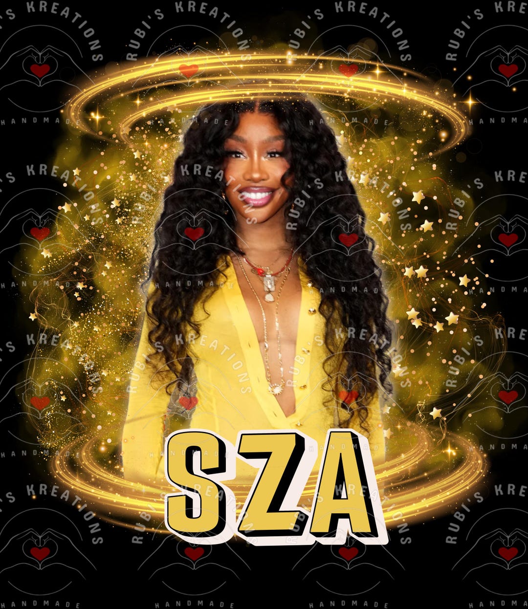 Digital Concert Vibes Tee Design PNG File - Instant Download for DIY ...