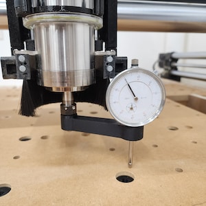 CNC Dial Indicator Tram Arm - No Dail - Etsy