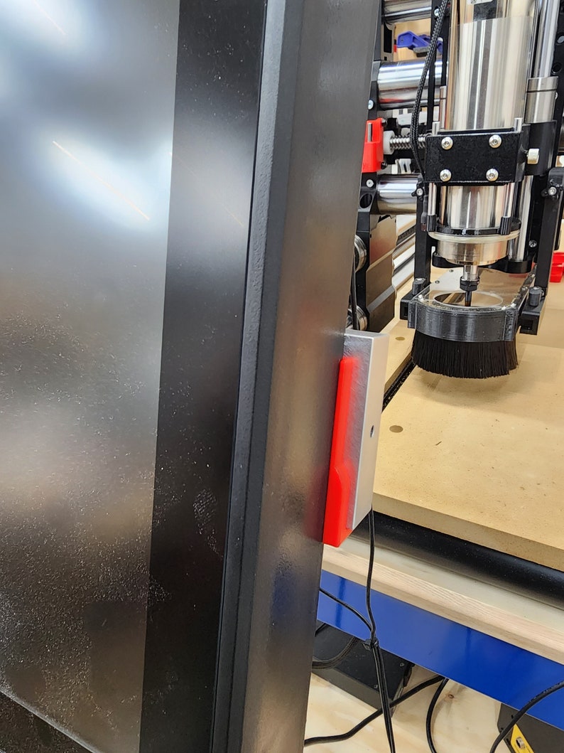 Onefinity CNC Touch Plate MASSO G3 Touch Mount - Etsy