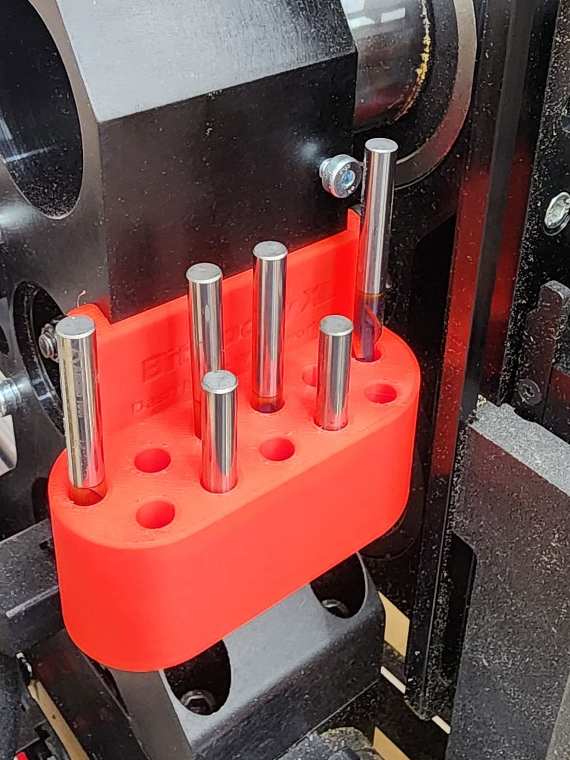 Bit Buddy Onefinity CNC Bit Storage Digital File - Etsy