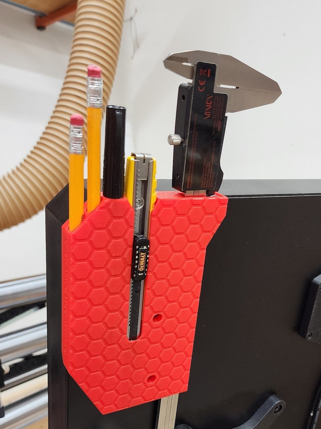 MASSO Screen CNC Slim Storage - Etsy