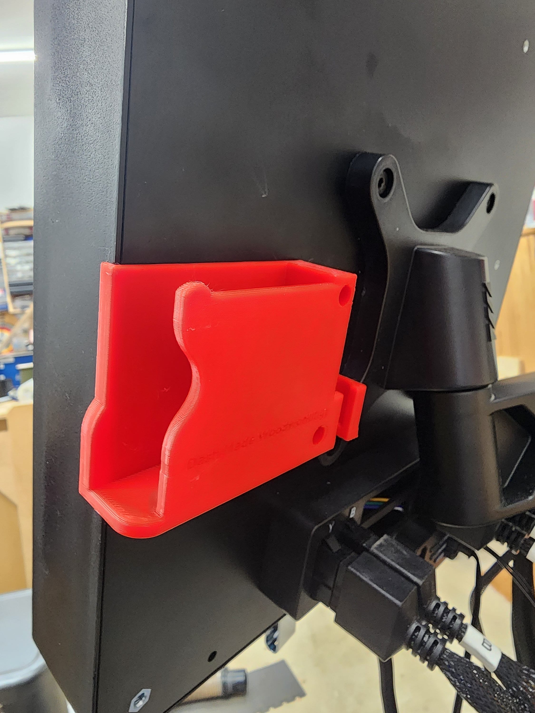 Onefinity CNC Touch Plate MASSO G3 Touch Mount Digital File - Etsy