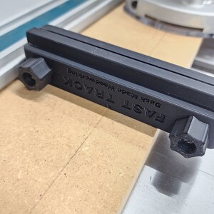 Dewalt Router Track Guide - DIGITAL FILE for 3d PRINTING - Etsy