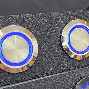 Ez Button for MASSO G3 Touch Configurable Inputs - Etsy