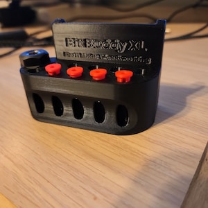 Bit Buddy XL - Onefinity CNC Bit and Collet Holder - Etsy