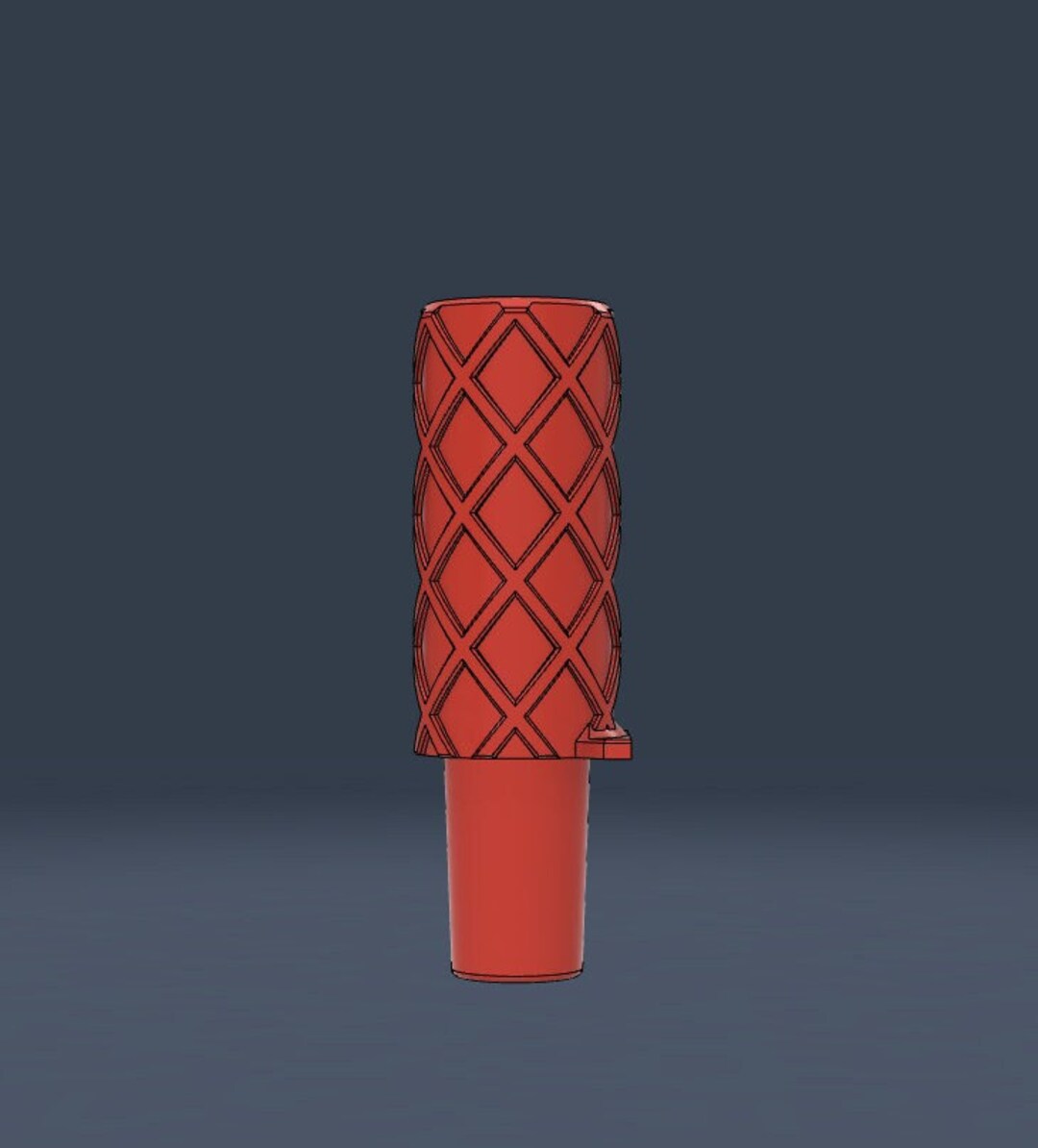 Onefinity - Masso Controller 3" Screen Riser - Digital File - Etsy