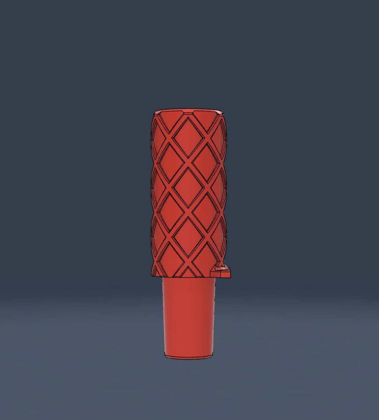 Onefinity Masso Controller 3 Screen Riser File - Etsy