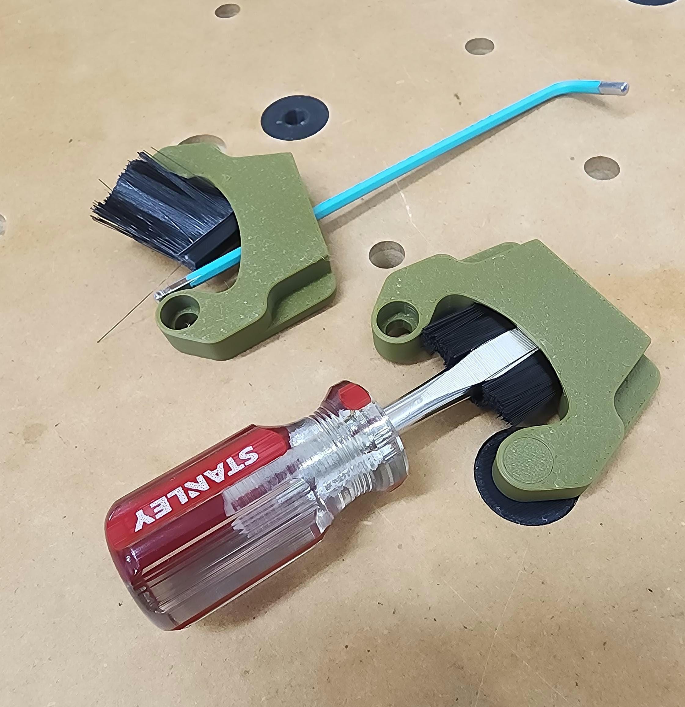Ball Screw Brushes for Onefinity CNC - Etsy