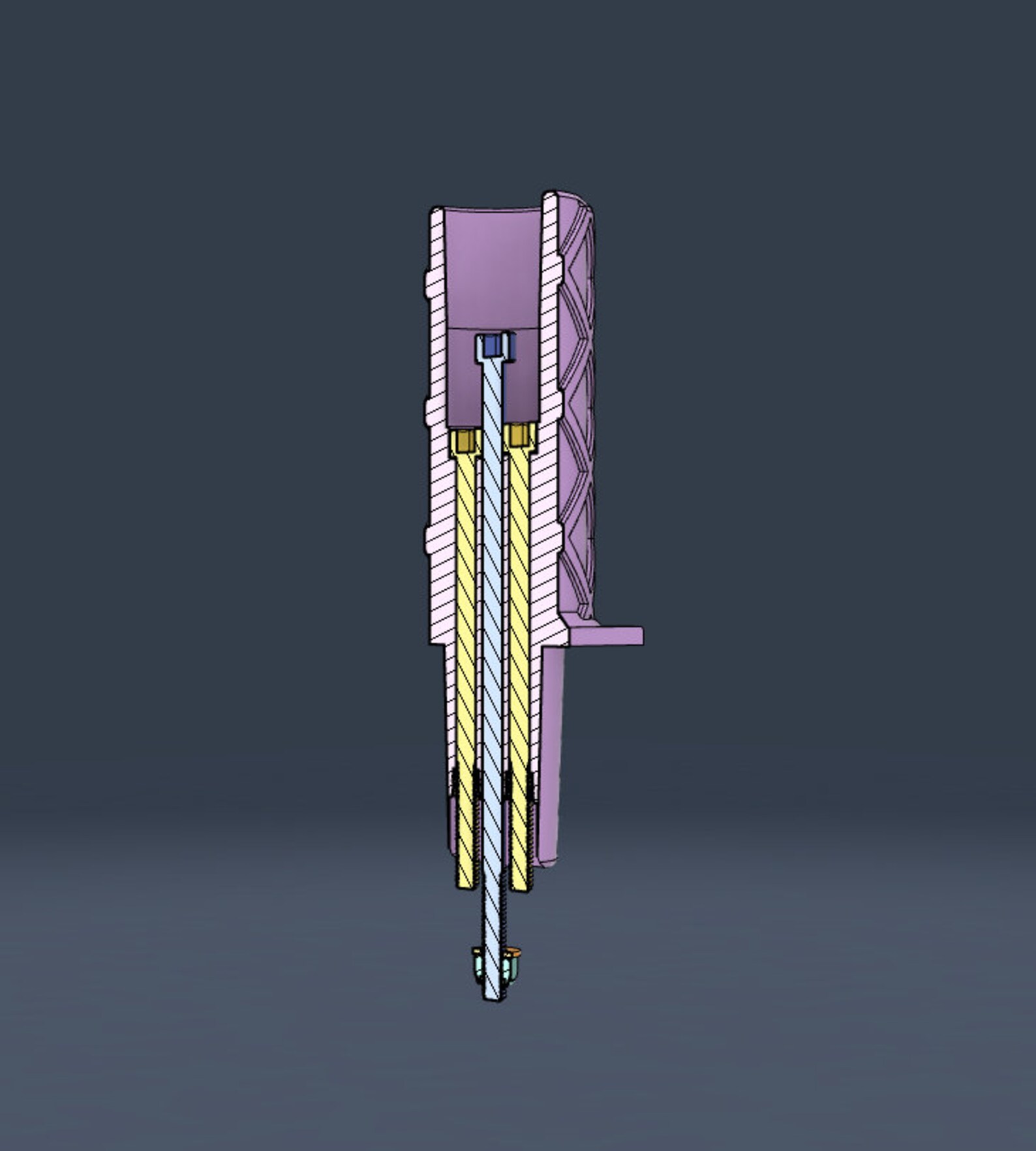 Onefinity Masso Controller 3 Screen Riser File - Etsy