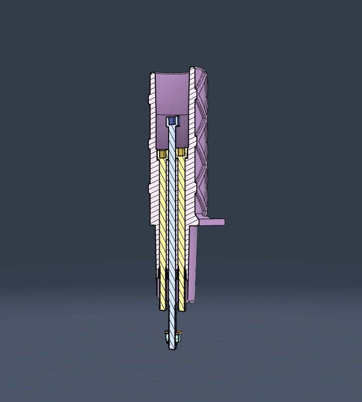 Onefinity Masso Controller 3 Screen Riser. - Etsy