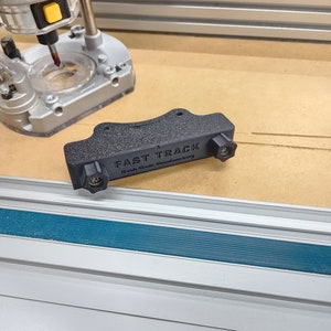 Dewalt Router Track Guide - DIGITAL FILE for 3d PRINTING - Etsy