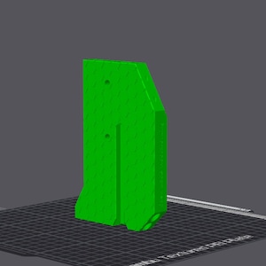 MASSO Screen CNC Slim Storage - Etsy