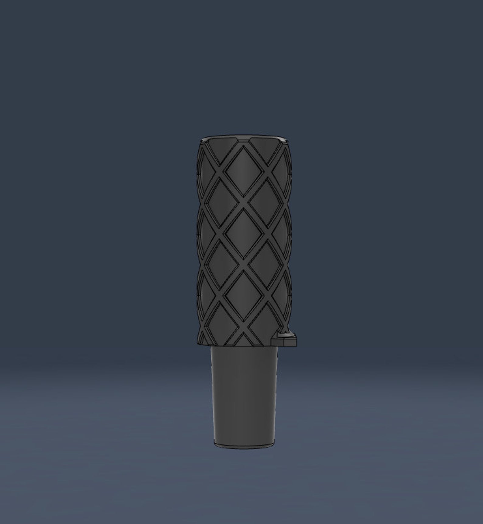 Onefinity Masso Controller 3 Screen Riser File - Etsy