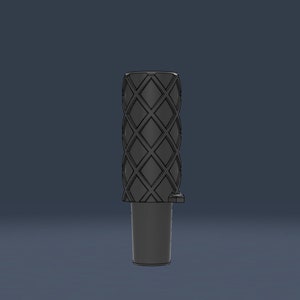 Onefinity - Masso Controller 3" Screen Riser - Digital File - Etsy