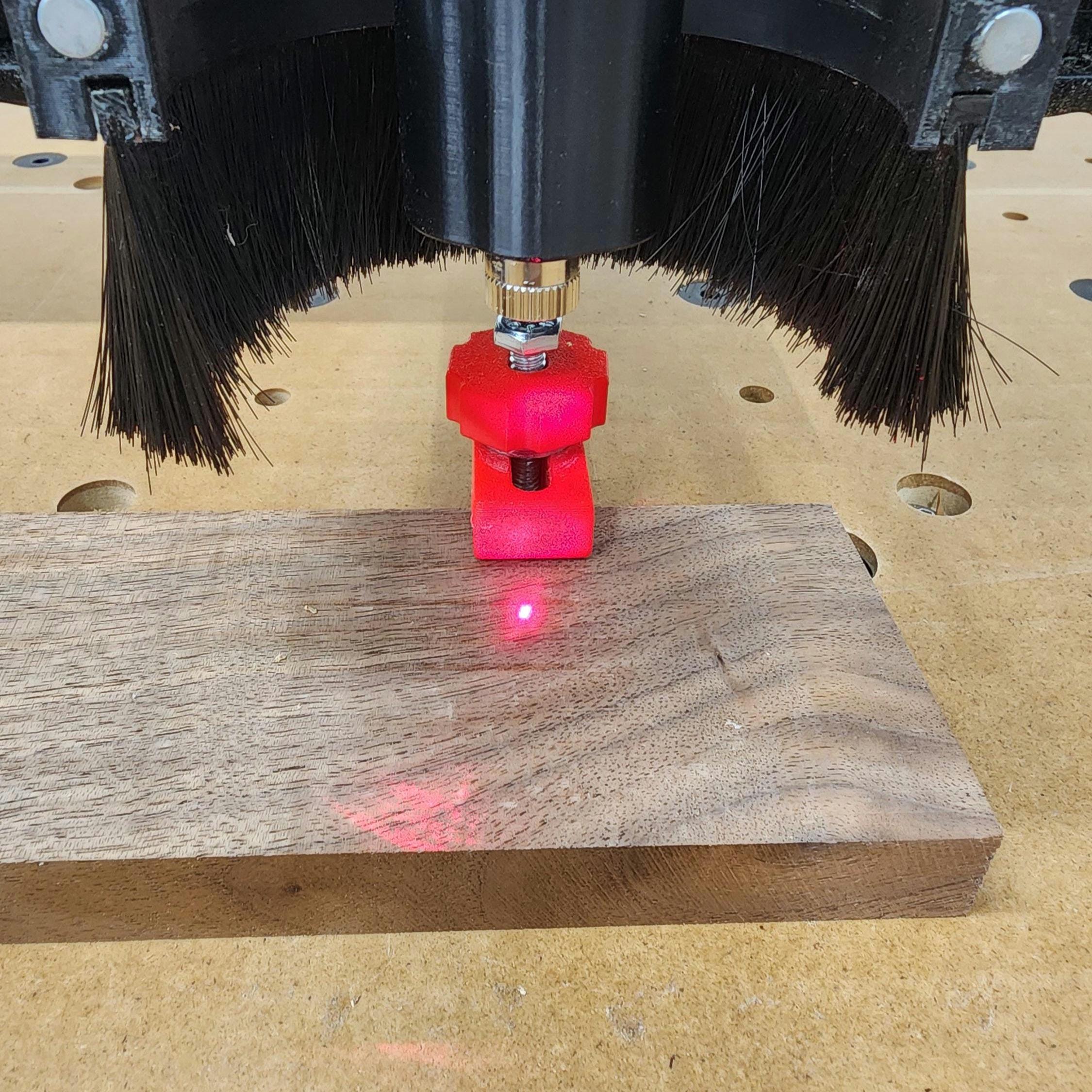 K.I.S.S. CNC Laser Indicator - Etsy