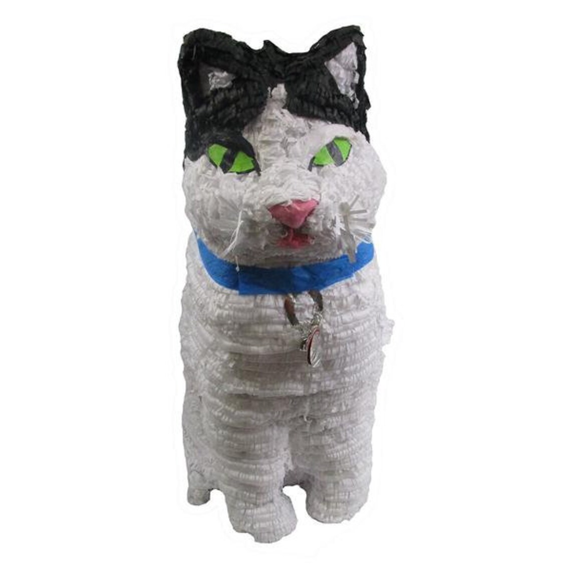 Custom Cat Pinata Perfectly Playful Fun for Feline Enthusiasts of All ...