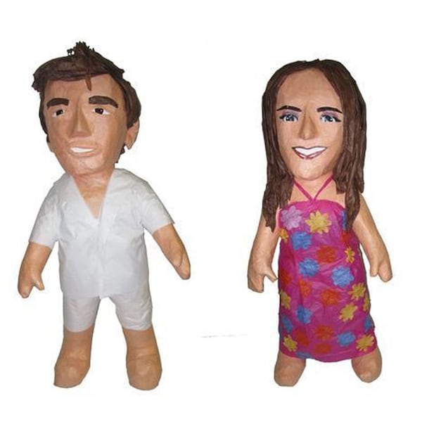 Custom Made Pinatas - Etsy